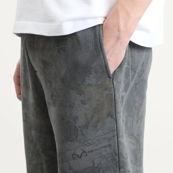 COLE BUXTON Wed Realtree Sweatpant