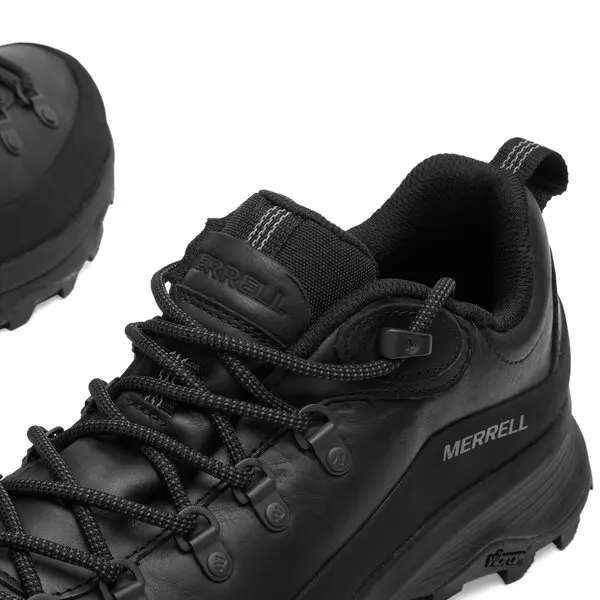 Merrell Ontario Speed Leather Sneakers