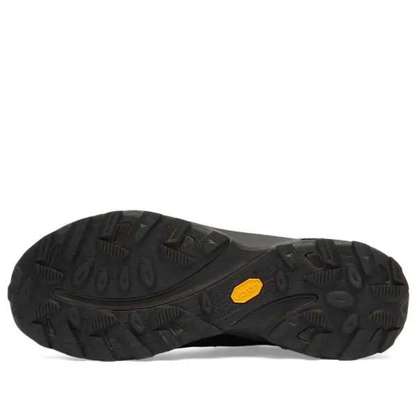 Merrell Ontario Speed Leather Sneakers