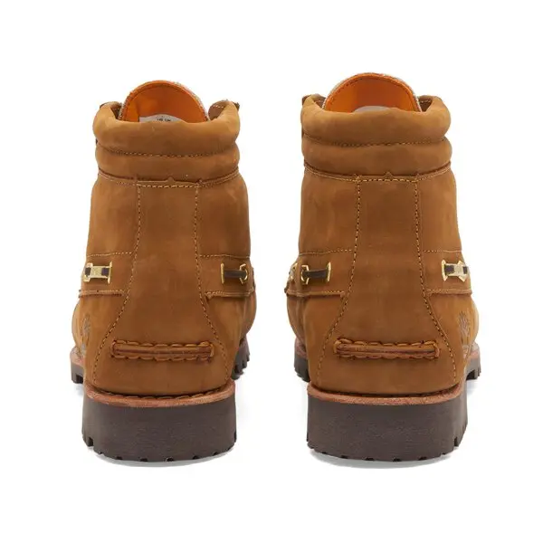 Timberland End. X Authentic 7 Eye Lug Boot ‘archive