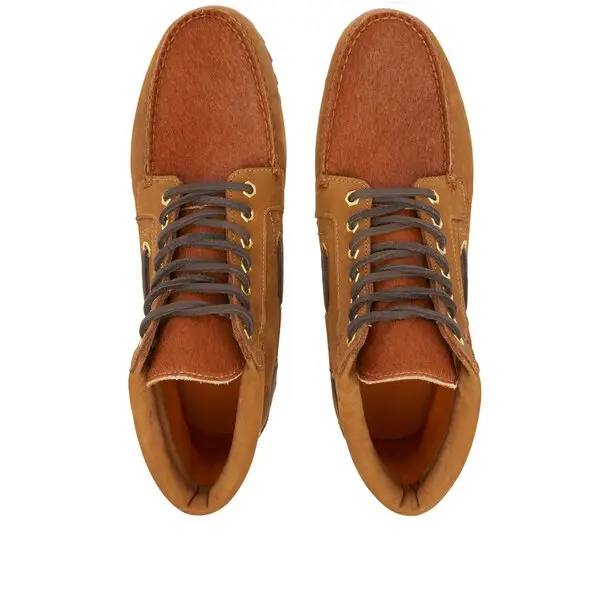 Timberland End. X Authentic 7 Eye Lug Boot ‘archive