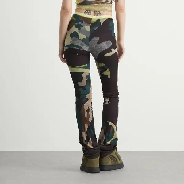 Ottolinger Mesh Pants