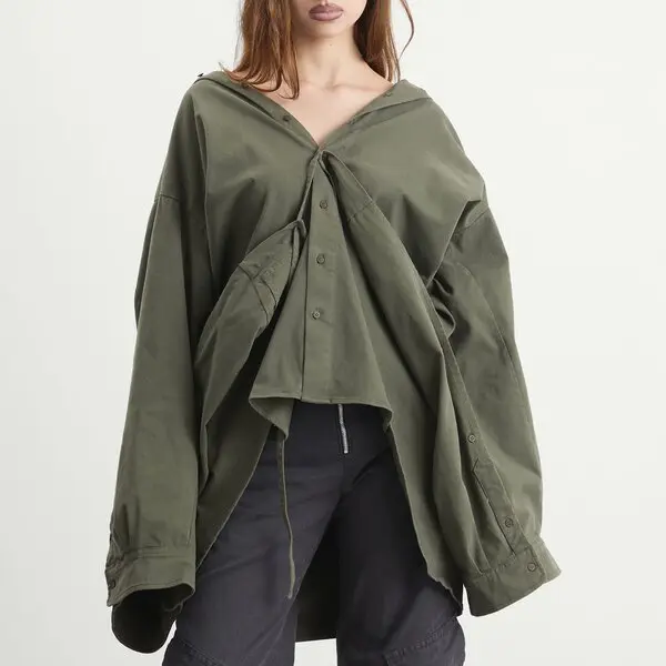 Ottolinger Liberated Double Jacket