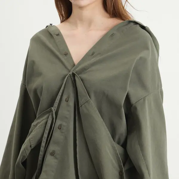 Ottolinger Liberated Double Jacket