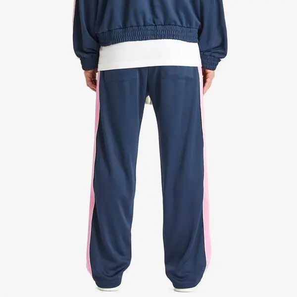 COLE BUXTON Contrast Tape Track Pant