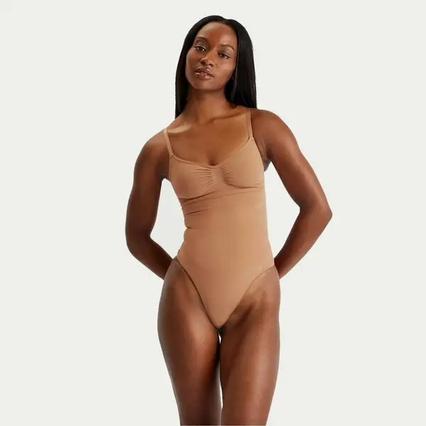 SKIMS Seamless Sculpt Bralette