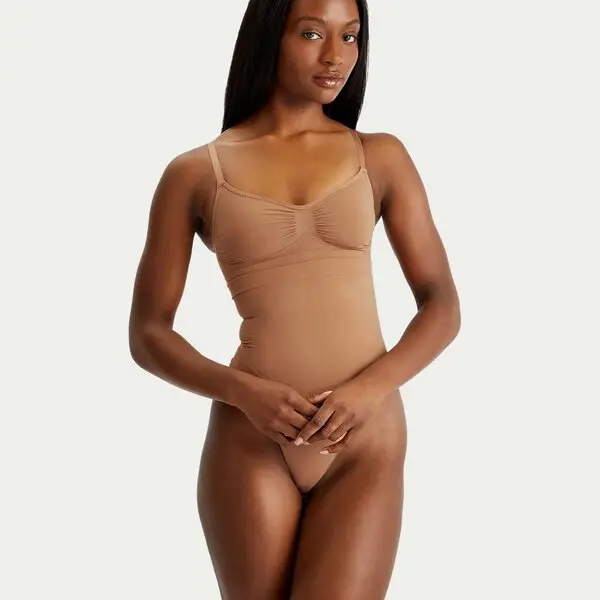 SKIMS Seamless Sculpt Bralette