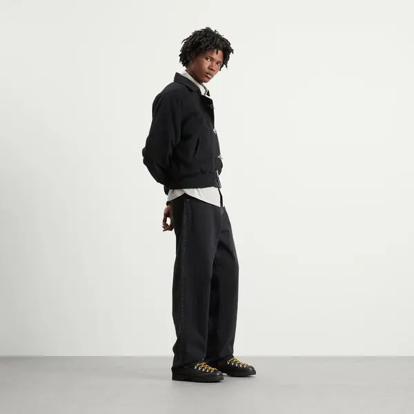 RONNING Fireman Clasp Jacket
