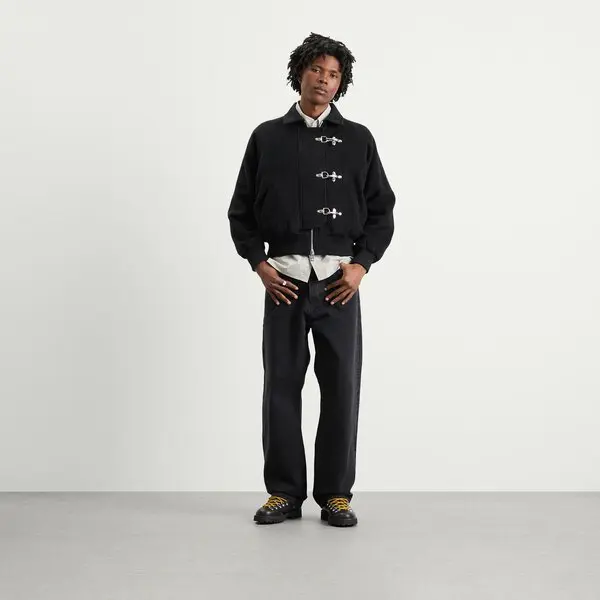 RONNING Fireman Clasp Jacket