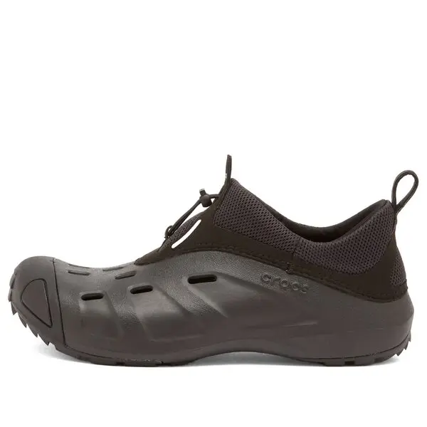 CROCS Quick Trail Low - Black