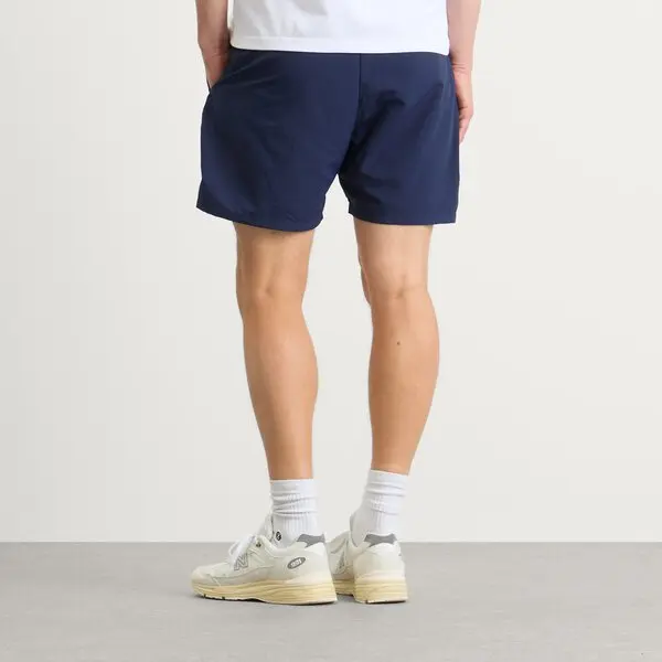 PALMES X Atp Tennis Shorts Presented End