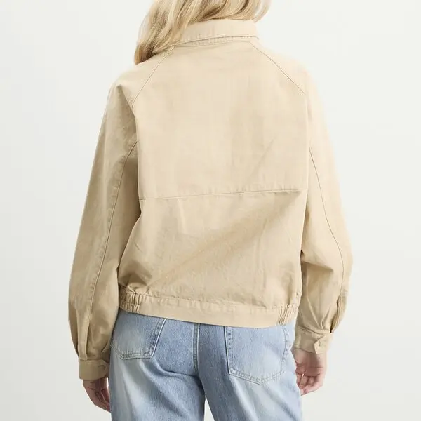 SUNDAYFRUITMARKET Sun Washed Jacket