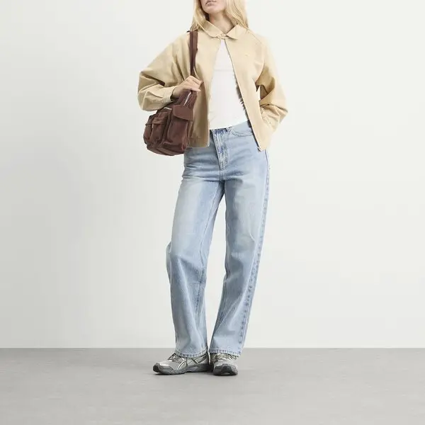 SUNDAYFRUITMARKET Sun Washed Jacket