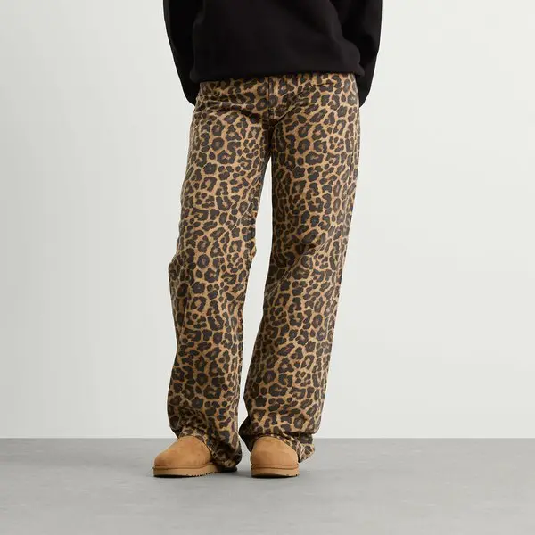 ANINE BING Hugh Jeans