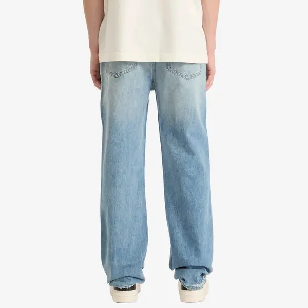 COLE BUXTON Repaired Jeans
