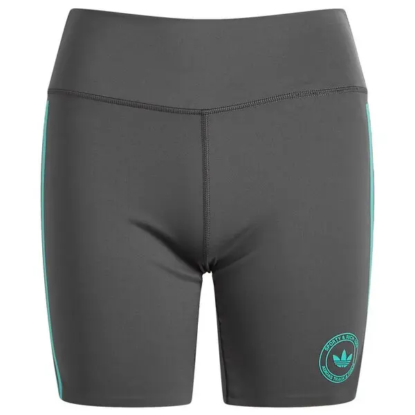 Adidas Sporty & Rich X Bike Shorts
