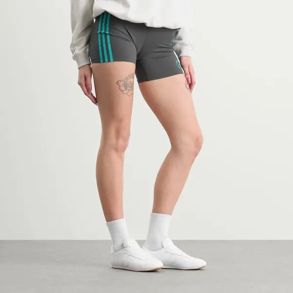 Adidas Sporty & Rich X Bike Shorts