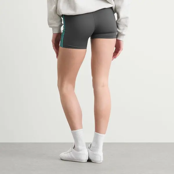Adidas Sporty & Rich X Bike Shorts
