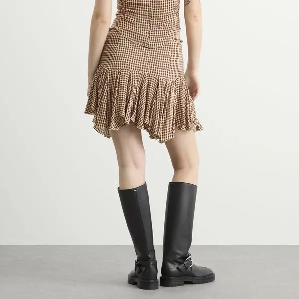 KNWLS Tess Skirt