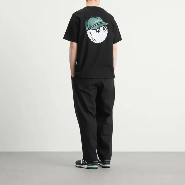 MALBON Bermunda Baldwin T-shirt