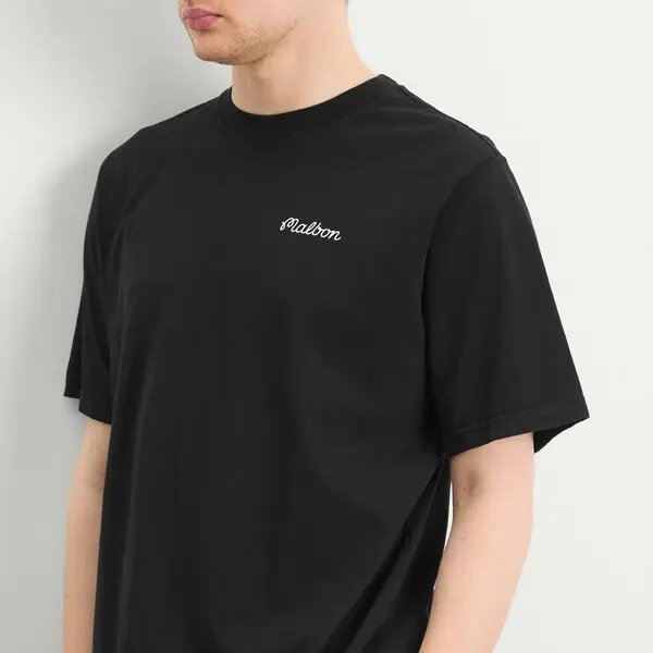 MALBON Bermunda Baldwin T-shirt