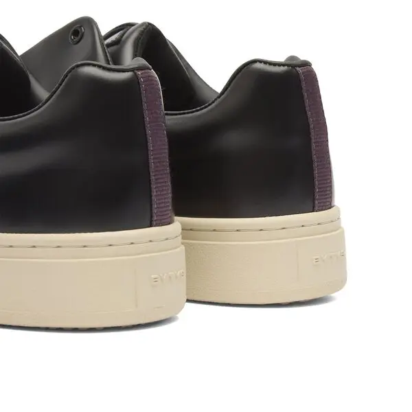Eytys Doja Leather Sneakers