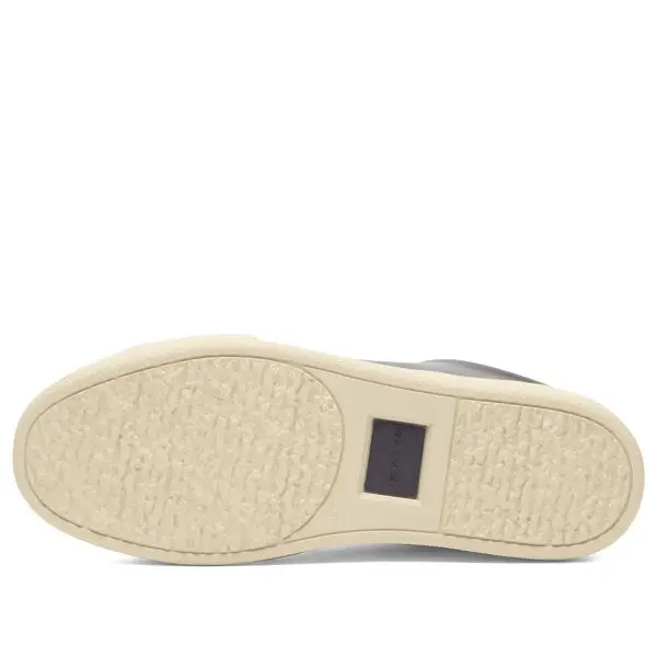 Eytys Doja Leather Sneakers