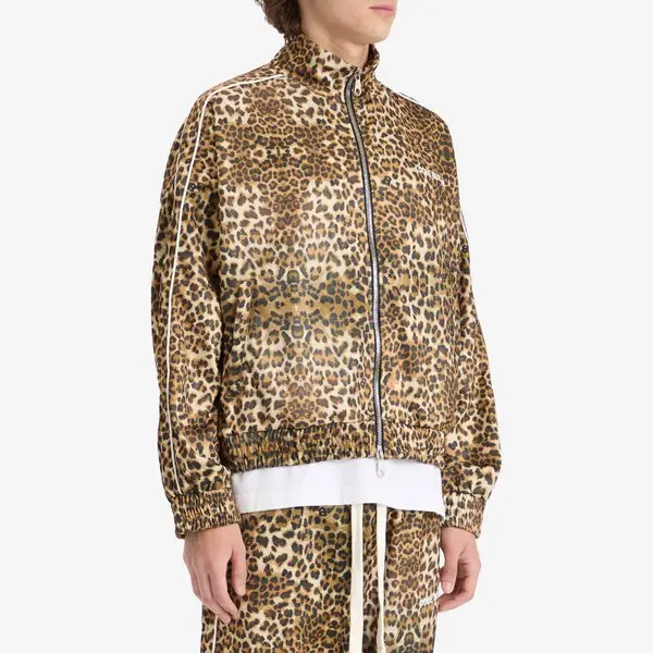 COLE BUXTON Piped Track Jacket