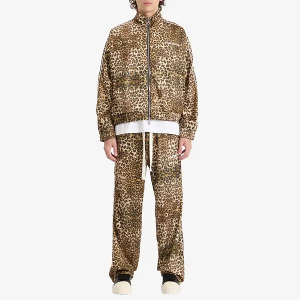COLE BUXTON Piped Track Jacket