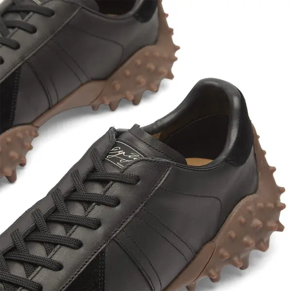 Eytys Aria Leather Sneakers