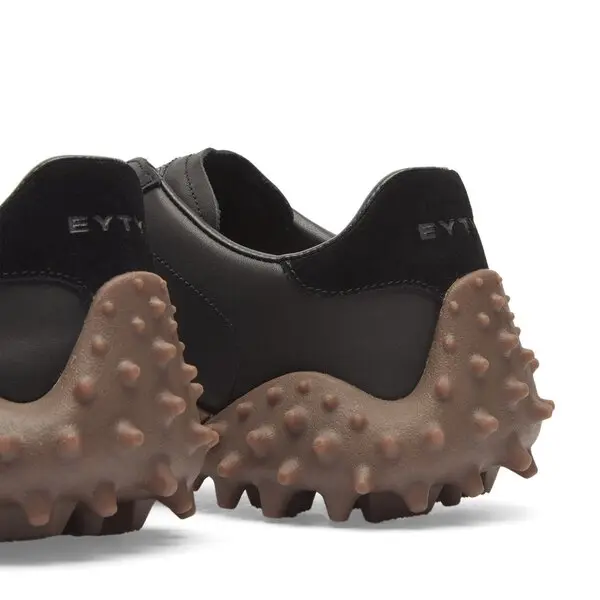 Eytys Aria Leather Sneakers