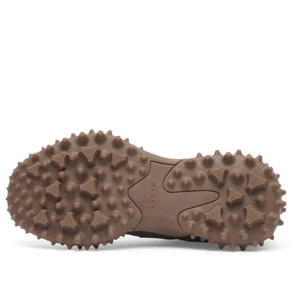 Eytys Aria Leather Sneakers