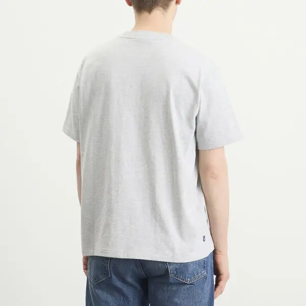 LEVI'S Blue Tab Relaxed T-shirt