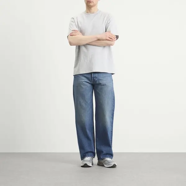 LEVI'S Blue Tab Relaxed T-shirt