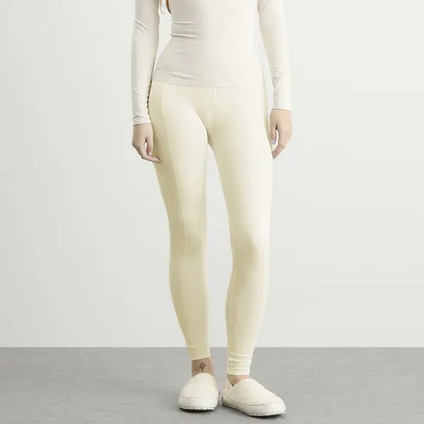 The North Face X Skims W Refina Leggings - Sk Bone