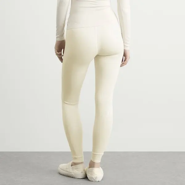 The North Face X Skims W Refina Leggings - Sk Bone