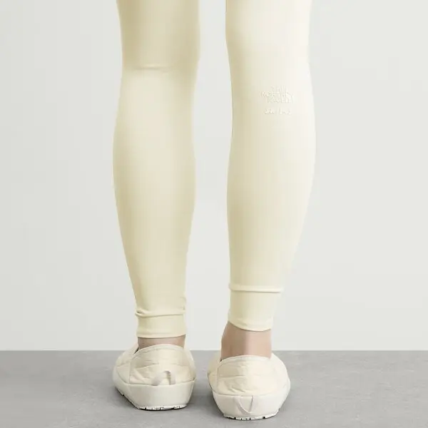 The North Face X Skims W Refina Leggings - Sk Bone