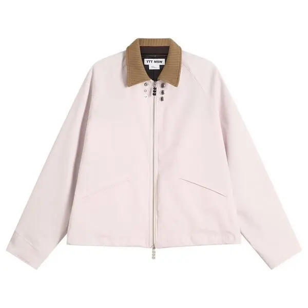 TTT MSW Work Jacket
