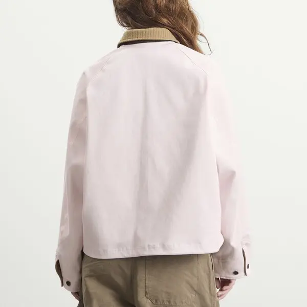 TTT MSW Work Jacket