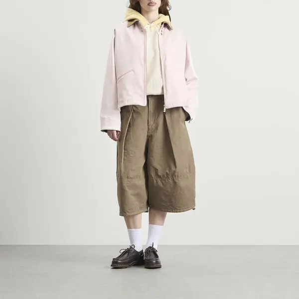 TTT MSW Work Jacket