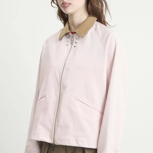 TTT MSW Work Jacket