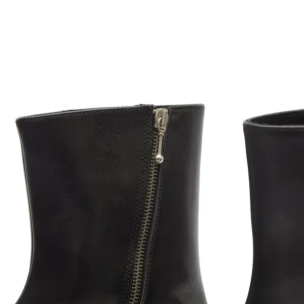 Eytys Piston Leather Boots