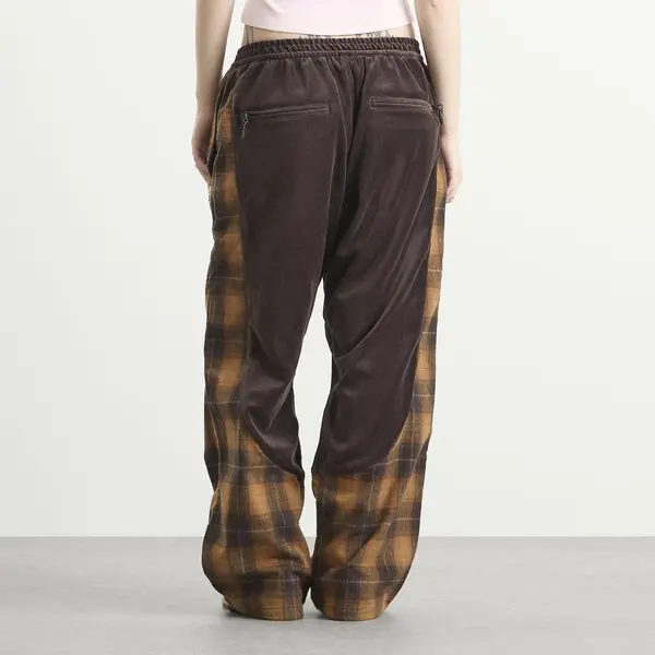 TTT MSW Velours Track Pants