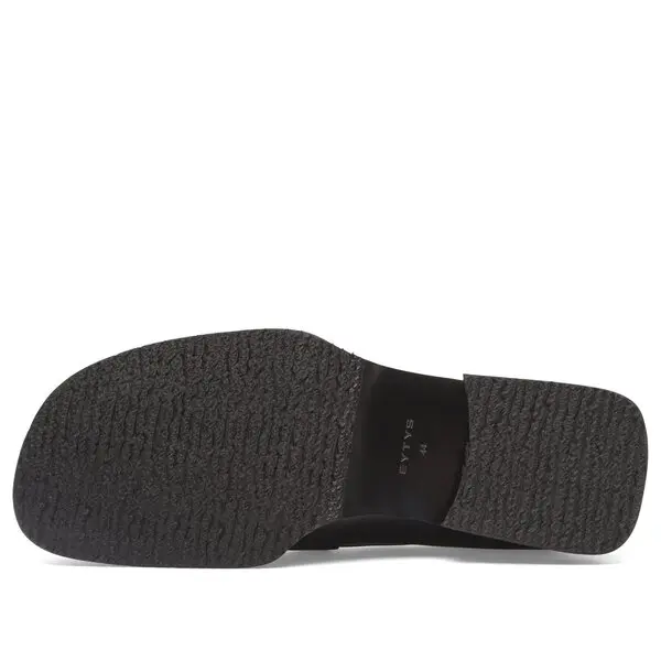 Eytys Savant Leather Loafer