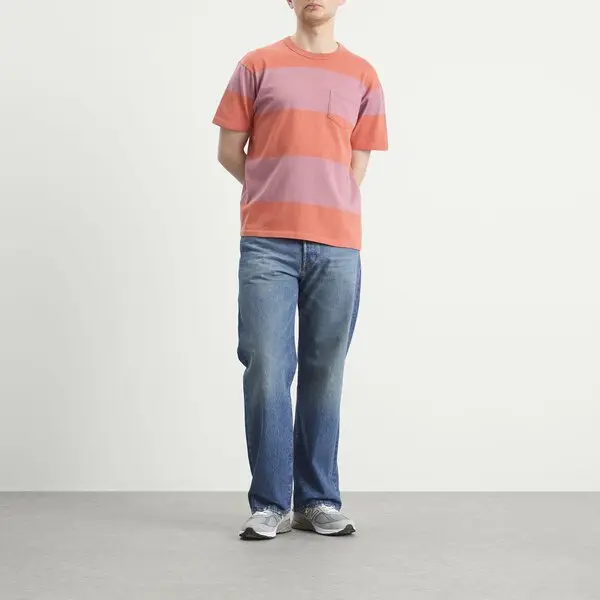 LEVI'S Lvc 1960s Casuals T-shirt