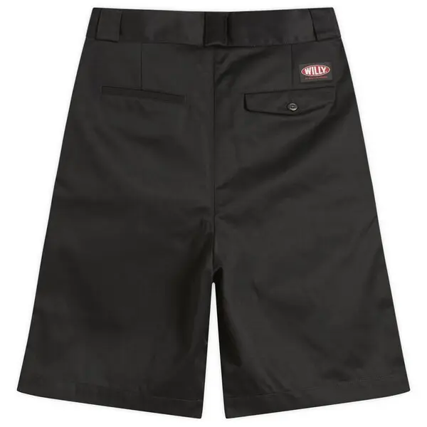 WILLY CHAVARRIA Borracho Chino Short