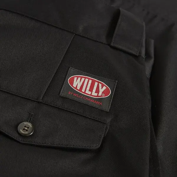 WILLY CHAVARRIA Borracho Chino Short