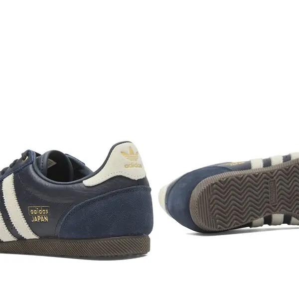 Adidas Japan W Sneaker - Navy