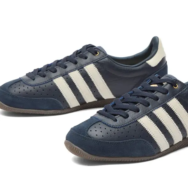 Adidas Japan W Sneaker - Navy