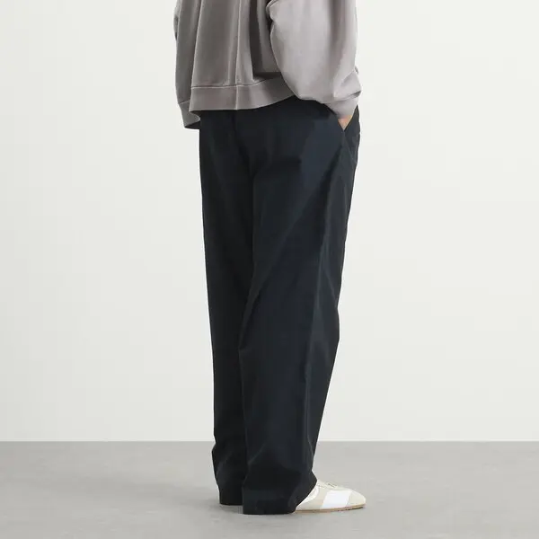 WILLY CHAVARRIA Ruff Rider Track Pant